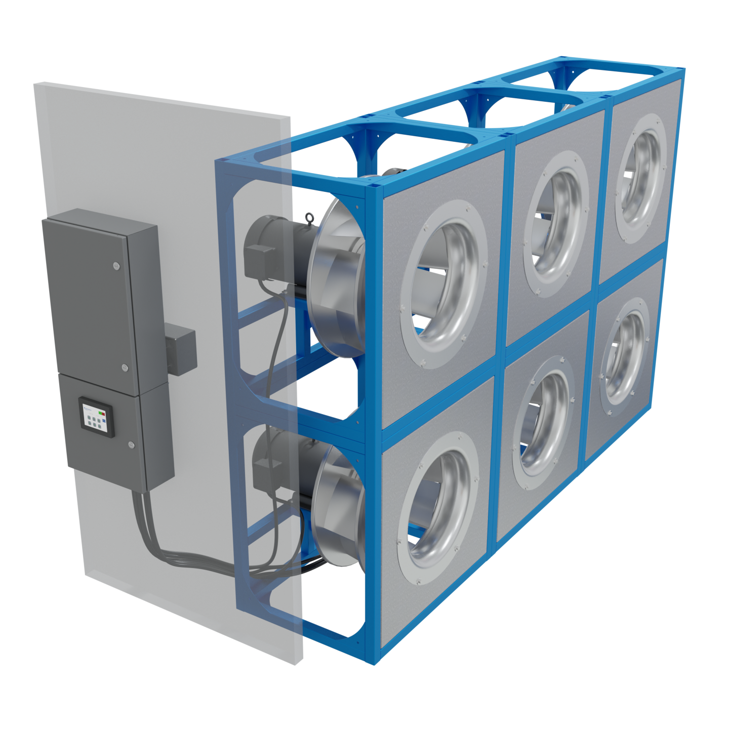 N+1 vs N-1 Redundancy - Mainstream Fluid & Air LLC