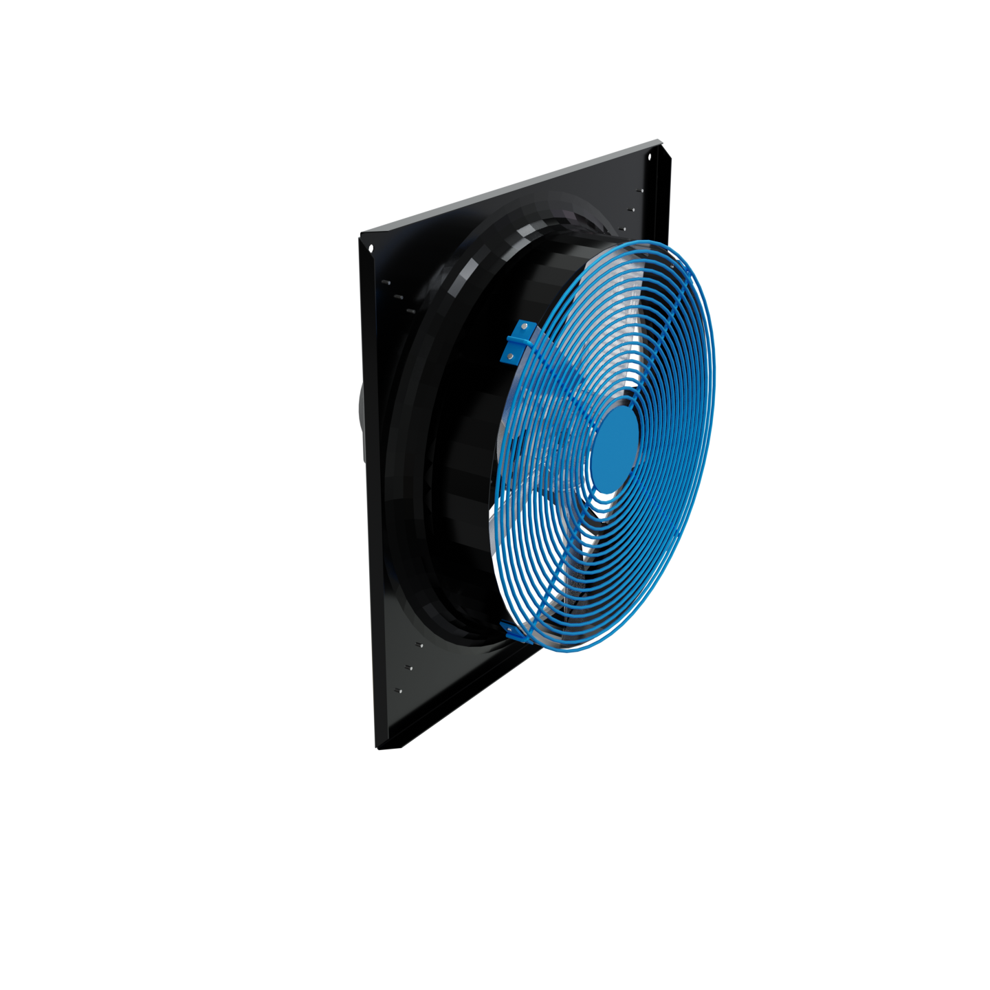 Axial Fans - Mainstream Fluid & Air LLC