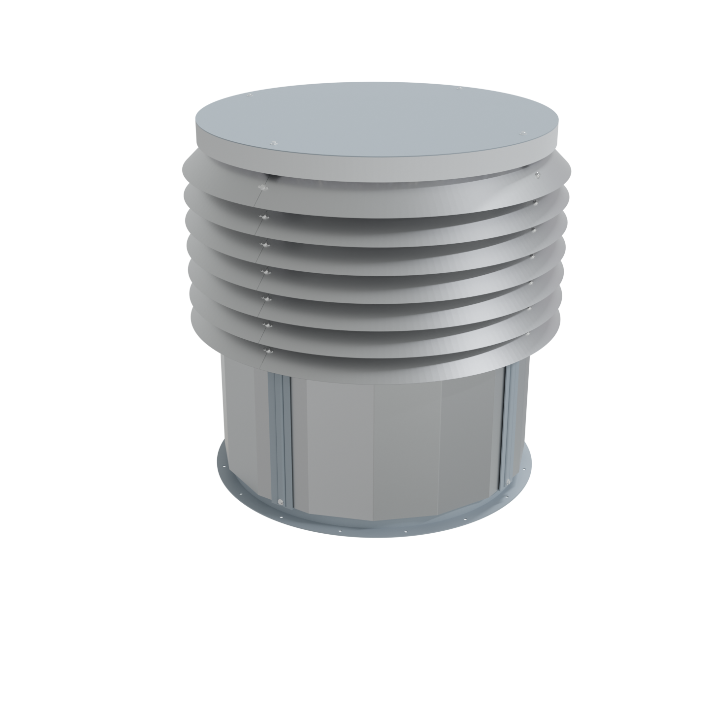 Fan Arrays - Mainstream Fluid & Air LLC